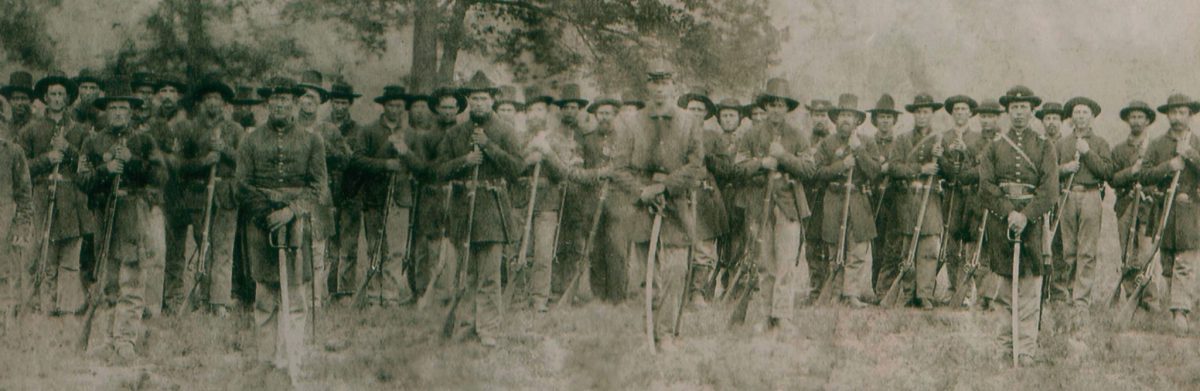 Union – Our Military Ancestors