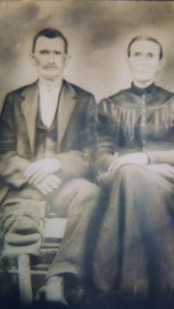 Baldwin, Joseph R. – Our Military Ancestors