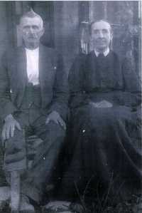 Baldwin, Joseph R. – Our Military Ancestors