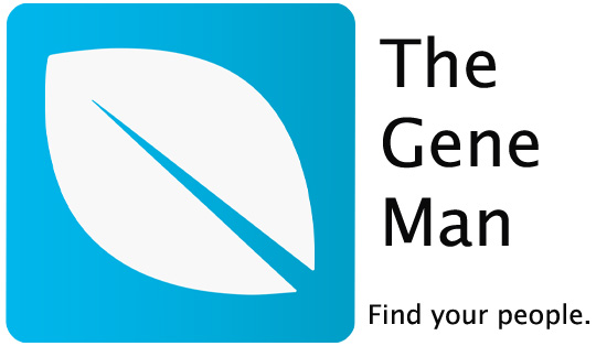 About The Gene Man – Our Military Ancestors